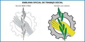 ¿Y si cambiamos de logo de Trabajo Social? - #IHGBlog